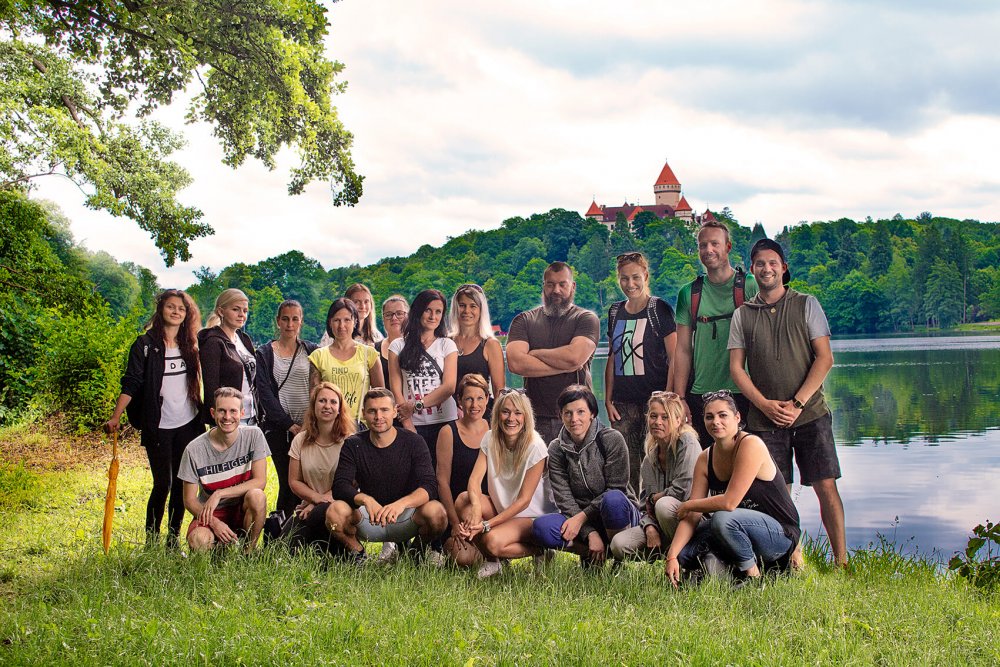 Natu.cz - Superpotraviny a zdravá výživa v BIO kvalitě